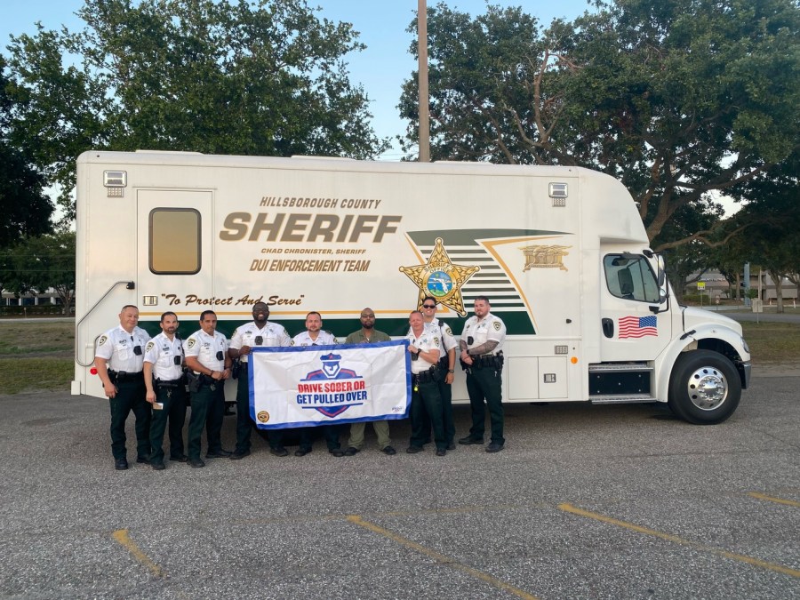 ‘Operation Salted Rim’ leads to 41 DUI arrests on Cinco de Mayo weekend