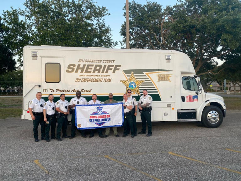 ‘Operation Salted Rim’ leads to 41 DUI arrests on Cinco de Mayo weekend