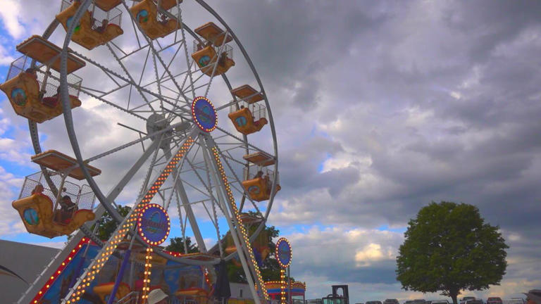 Carnival set to open at West Ridge Mall