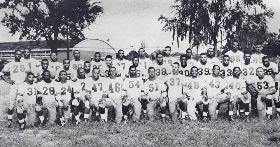 Ram Football Tidbits