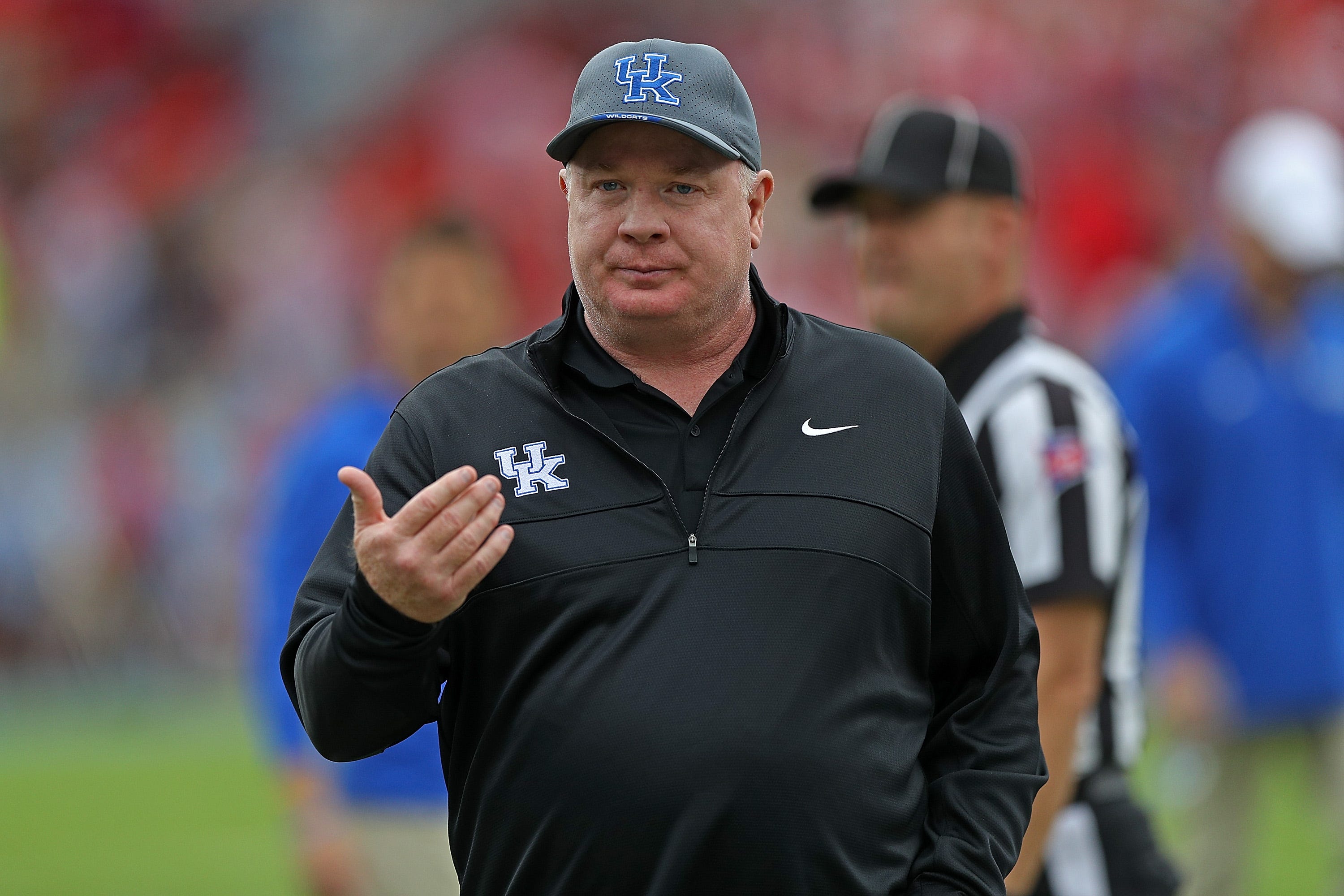 Kentucky football recruiting 2026: Pennsylvania LB Max Mohring commits ...