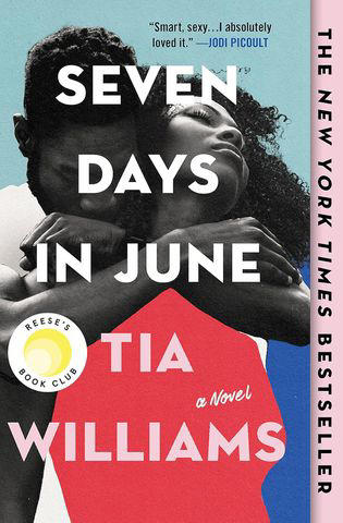 Tia Williams Brings Back a Fan-Favorite“ ”Character in New YA Romcom ...