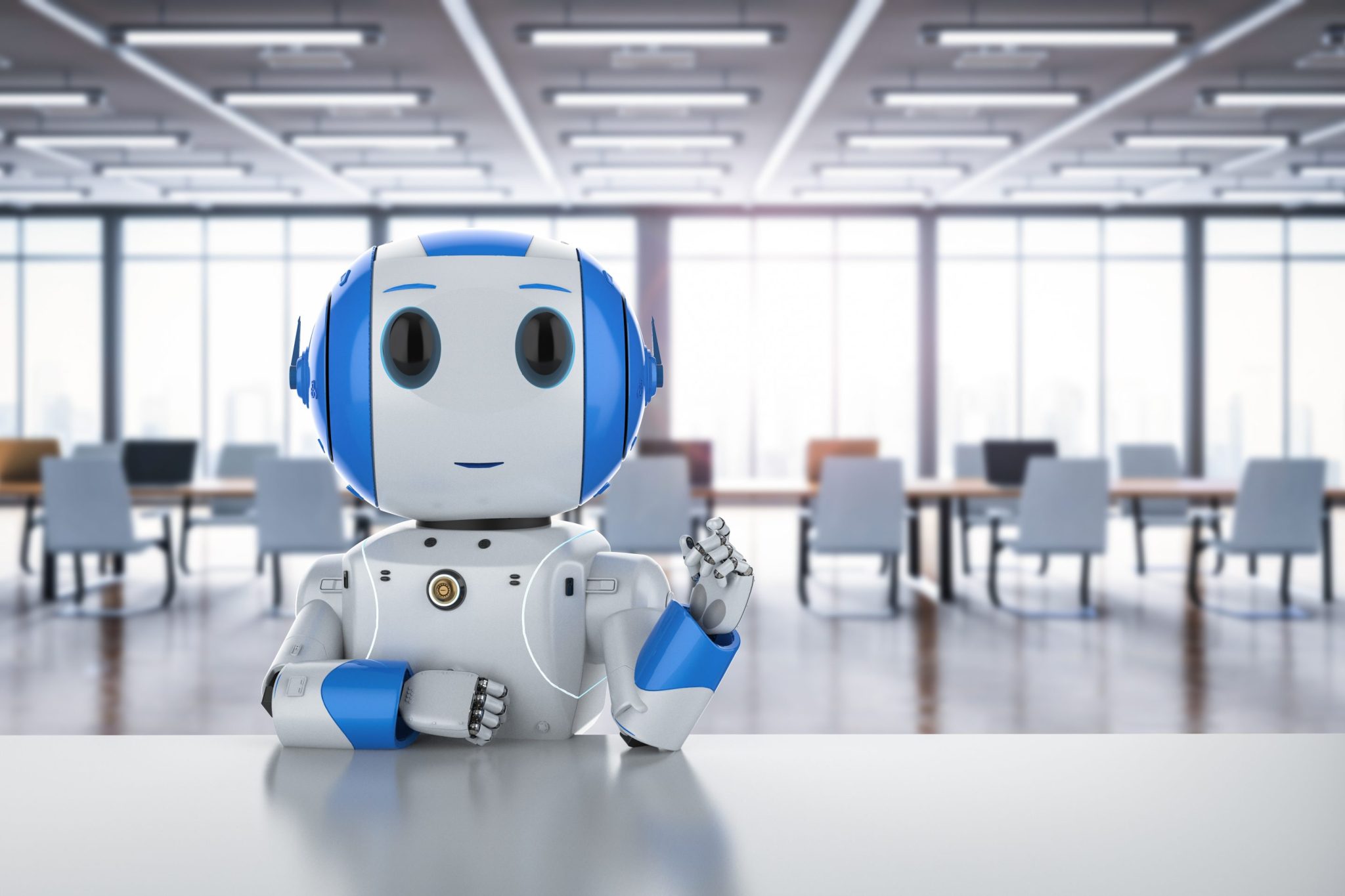 We’re measuring AI all wrong—and missing what matters most