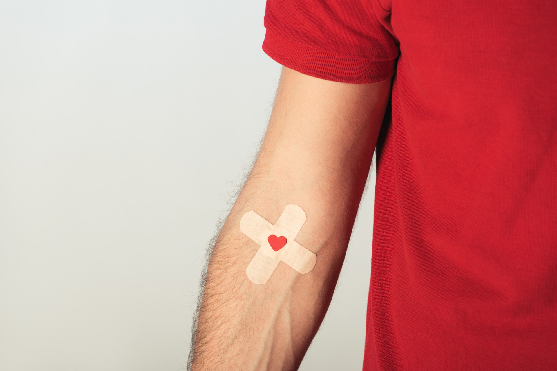 Does your blood type determine your personality?