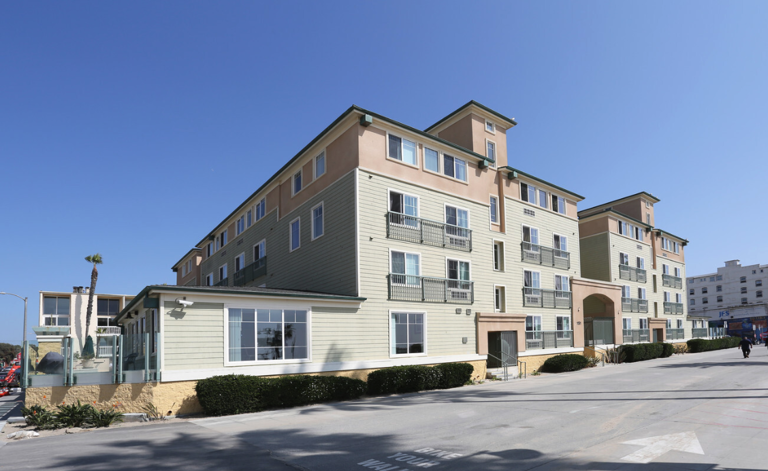 Venice Assault Suspect Had Multiple Priors, Including Failing to ...