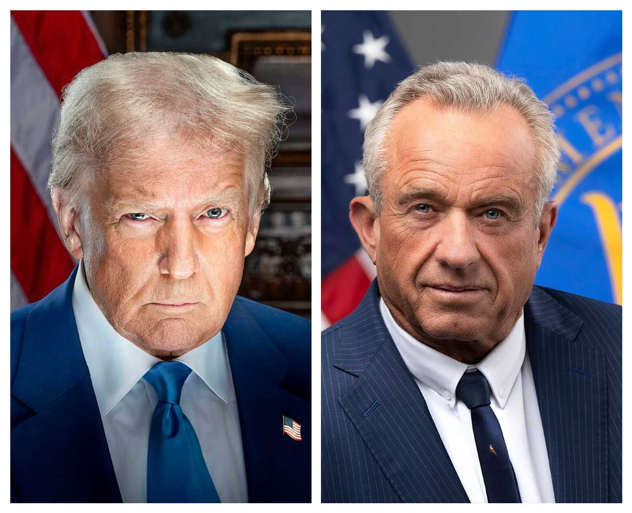 19 States Sue To Reverse Trump's 20,000 Health Care Job Cuts: 'Reckless ...