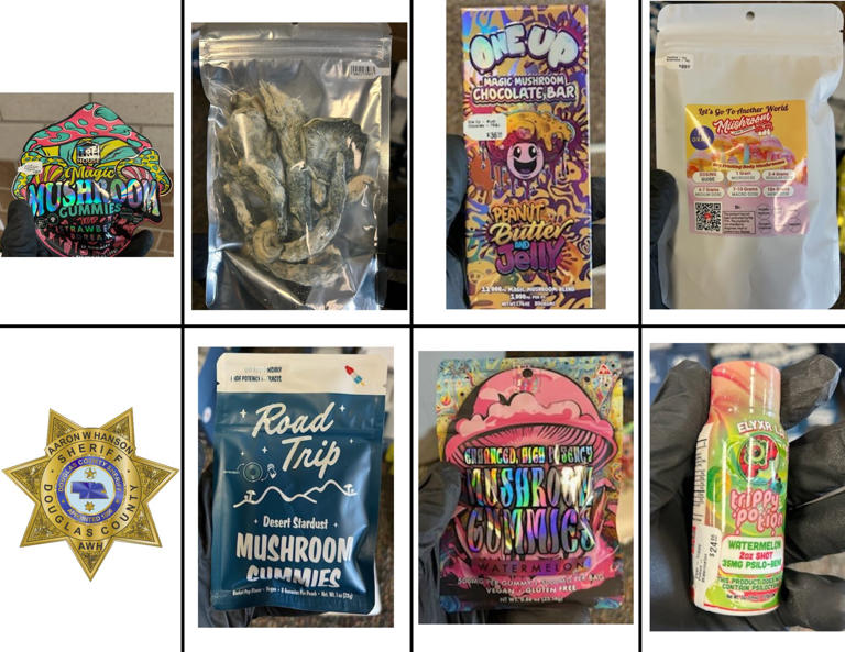 Northwest Omaha dispensary owners arrested after drug-related disturbances