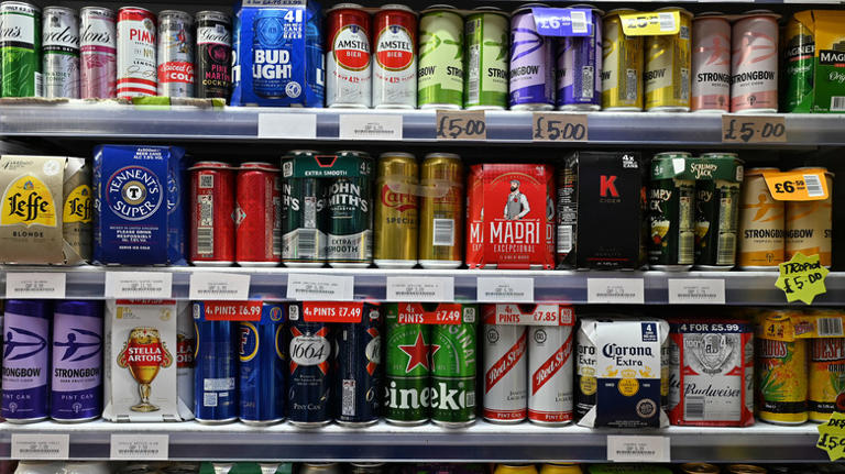 Does Canned Beer Ever Really Go Bad?