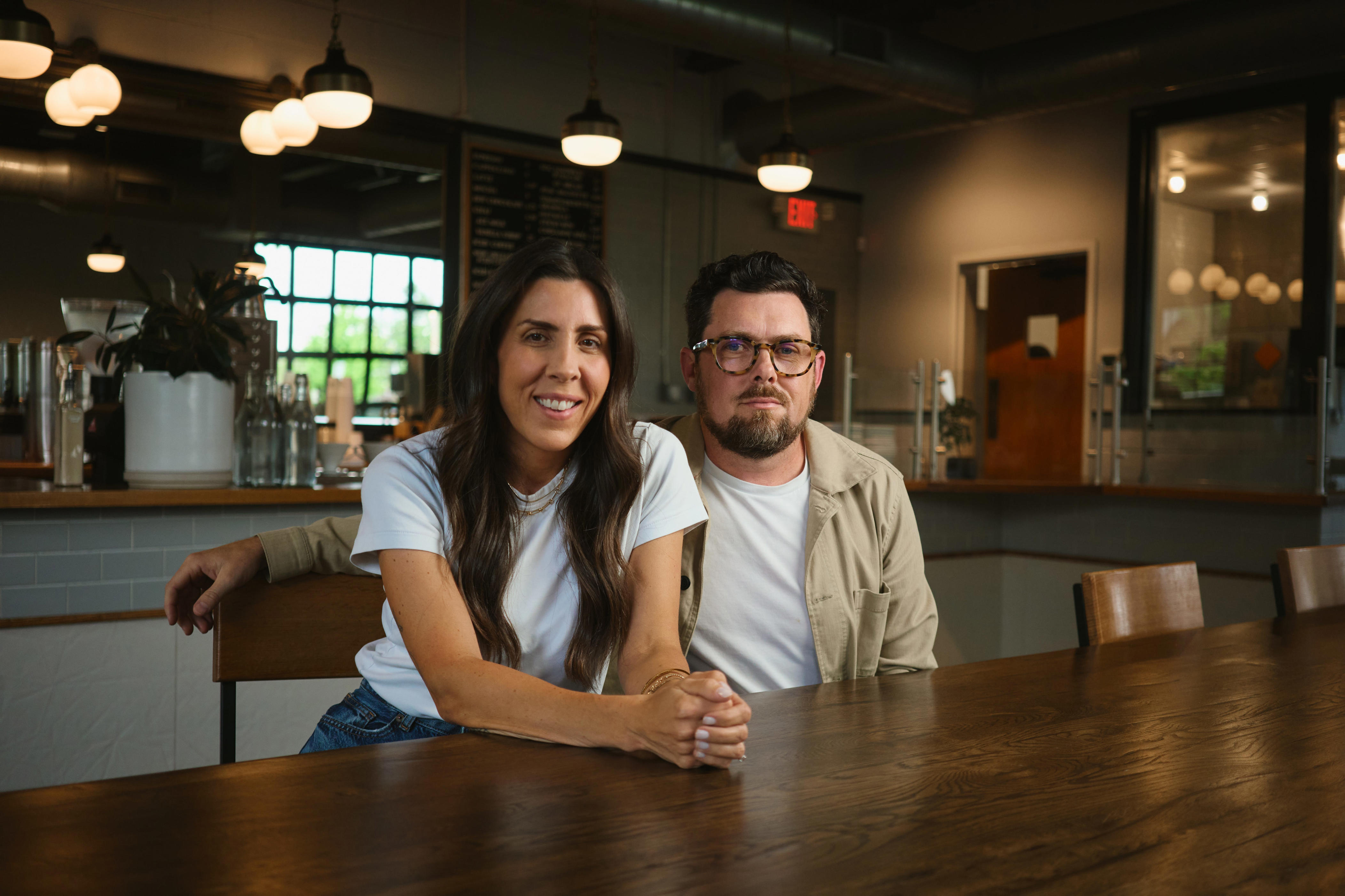 Fox in the Snow is ready to open its new Clintonville cafe