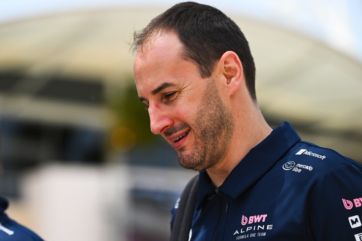 Chaos at Alpine as F1 team boss resigns ahead of expected Jack Doohan axe