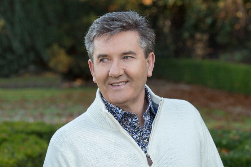 Daniel O’Donnell is taking ‘extended break from touring’ due to health ...
