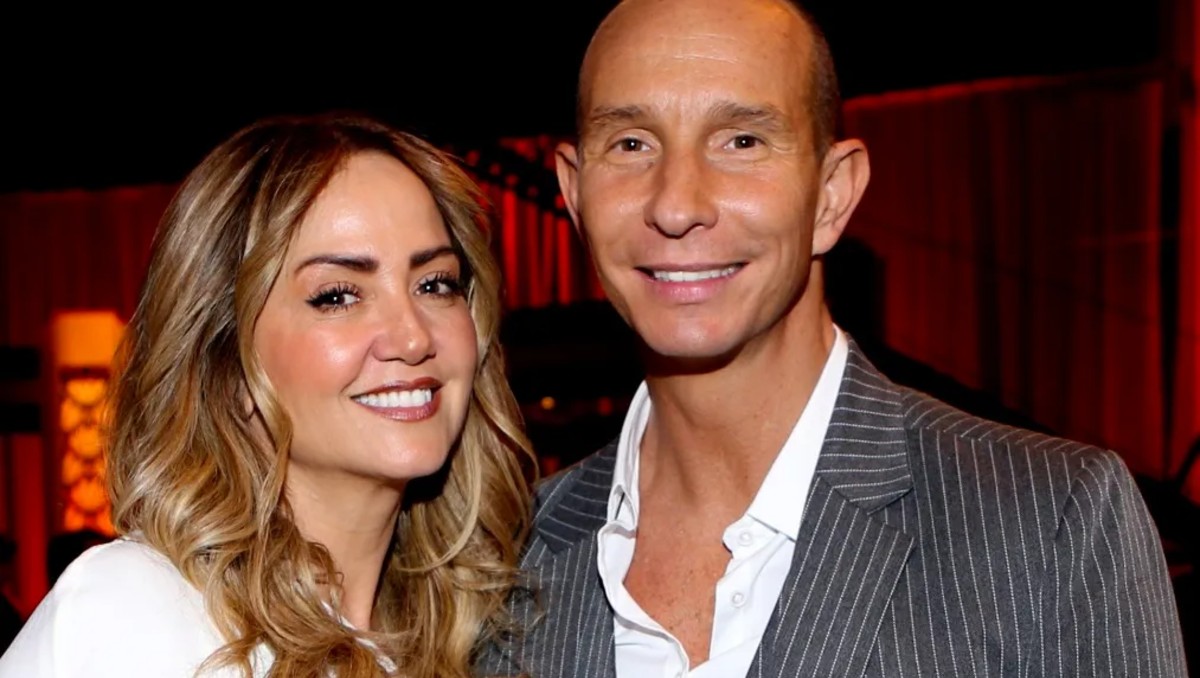 Andrea Legarreta se dará otra oportunidad en el amor tras su separación ...