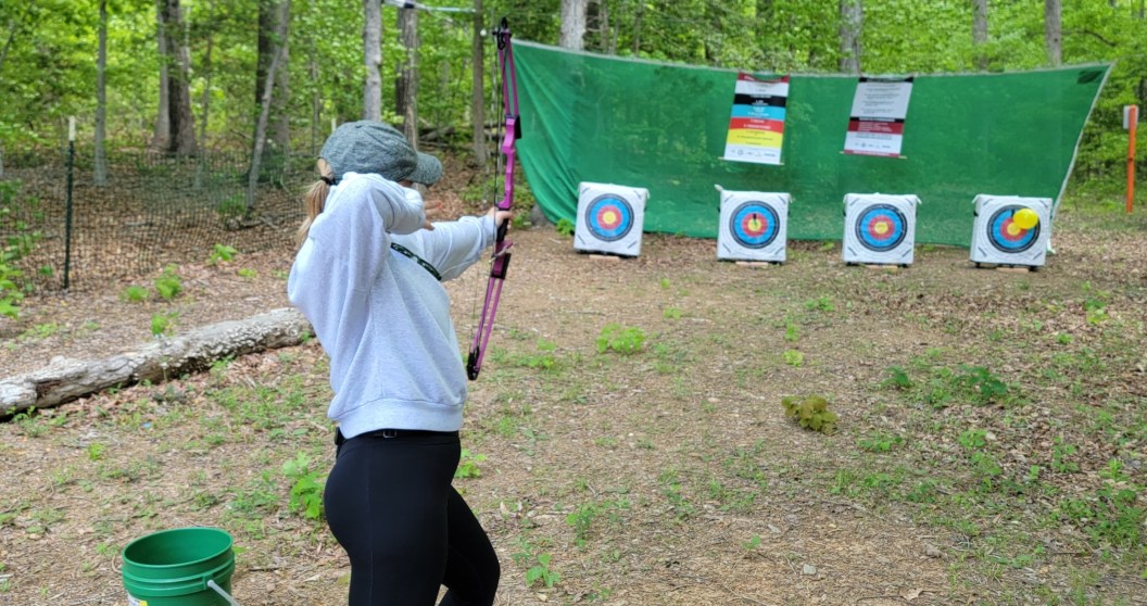 7 Things I Wished I Knew About Archery Before I Took My First Lesson