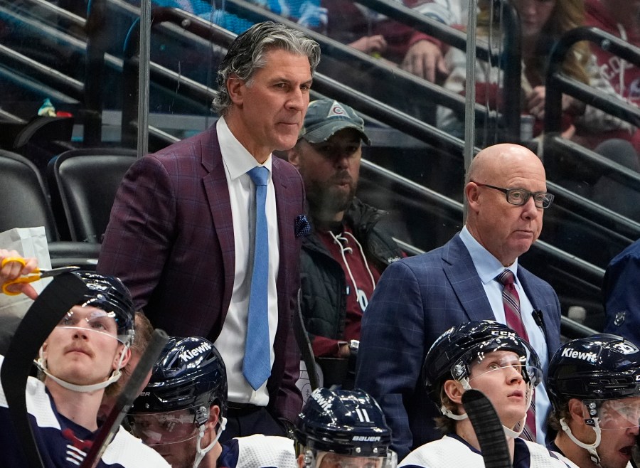 Colorado Avalanche assistant coach Ray Bennett will not return