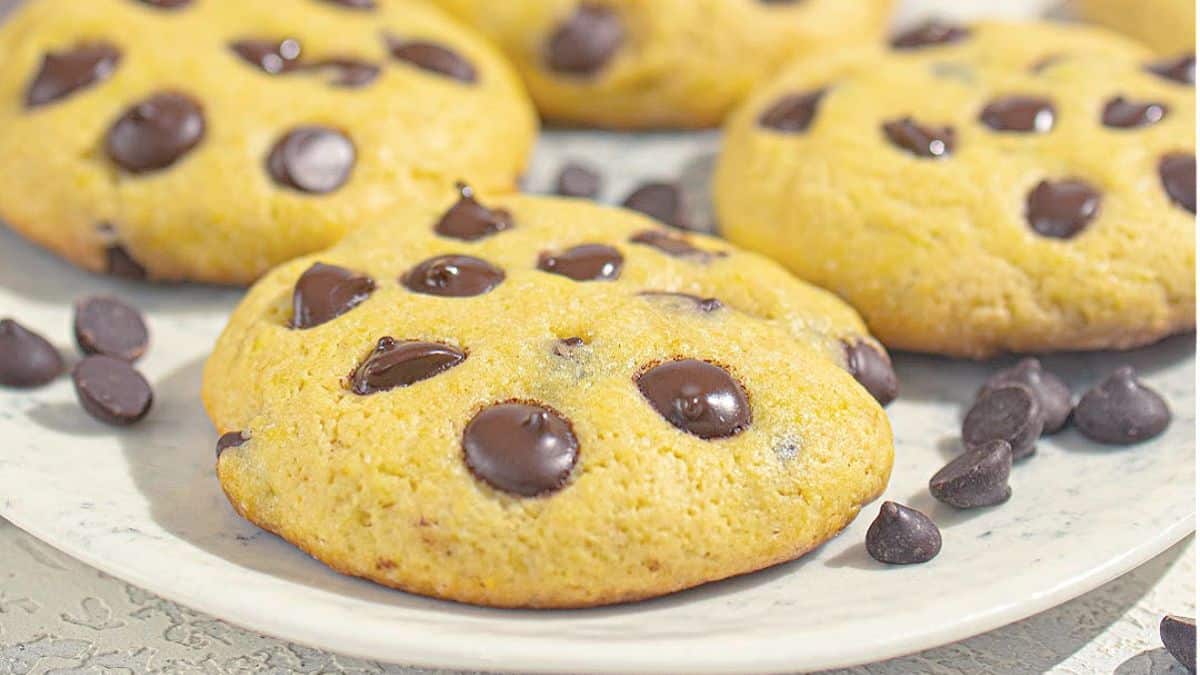 30 Quick Cookie Recipes That Work in a Time Crunch and a Snack Emergency
