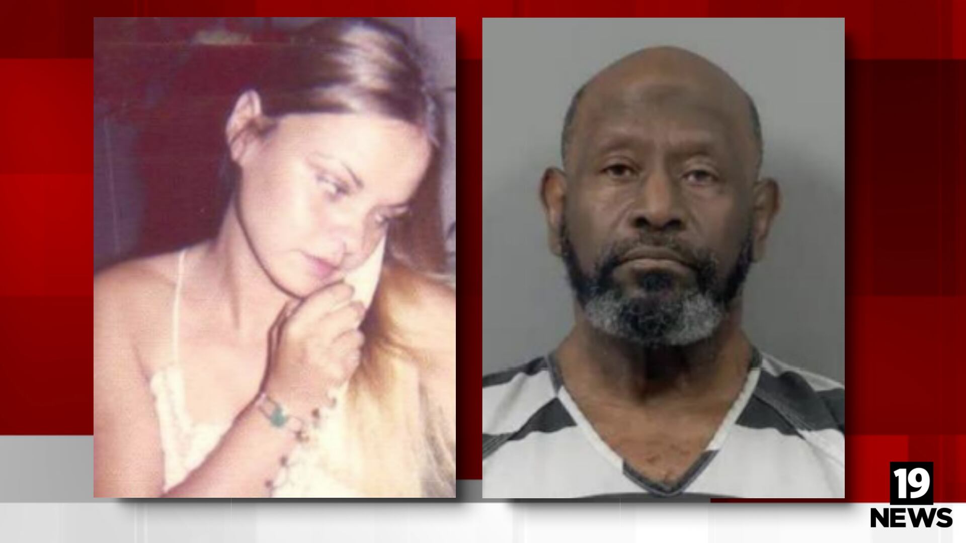 DNA links Ashtabula County man to 1977 murder of California woman