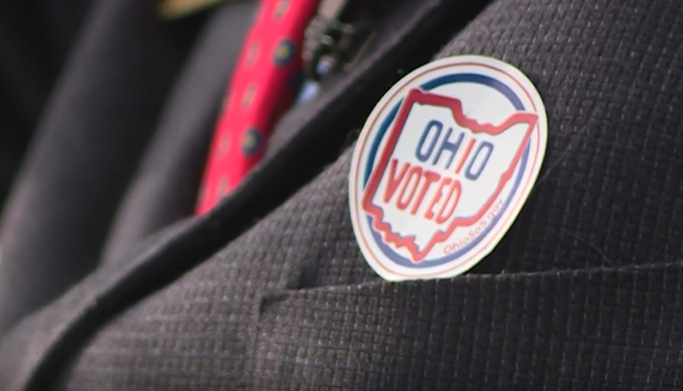 Ohio 2025 general election: What's on the ballot, polling info, more