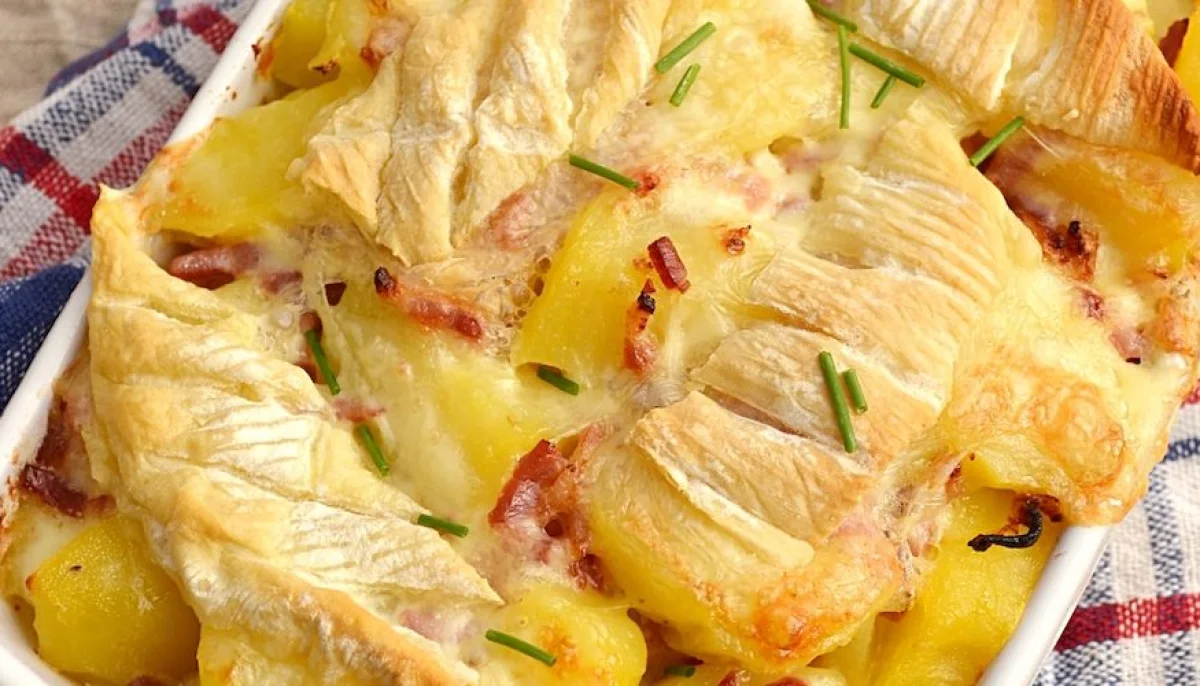 Que faire avec des lardons ? 30 recettes faciles à préparer