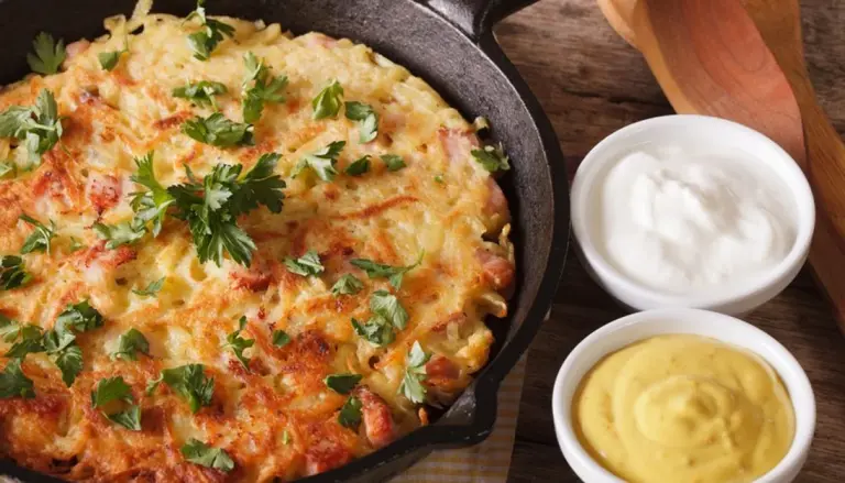 Que faire avec des lardons ? 30 recettes faciles à préparer