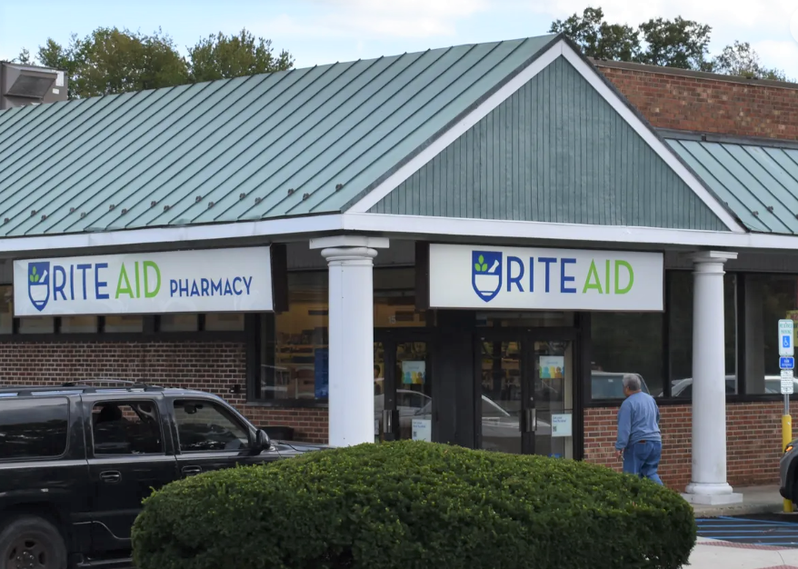 These South Jersey Rite Aid stores are closing amid another bankruptcy ...