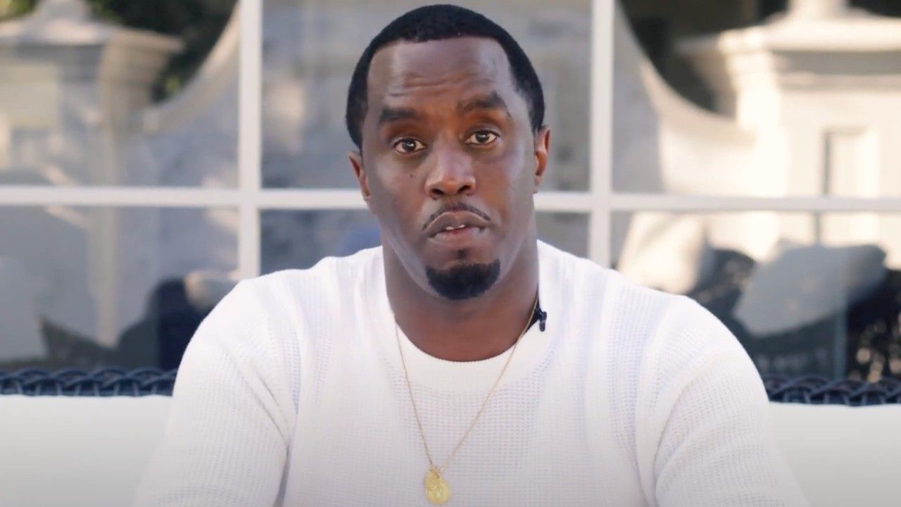 Why Did Diddy (Allegedly) Need ‘1,000 Bottles’ Of Baby Oil? We Now Have ...