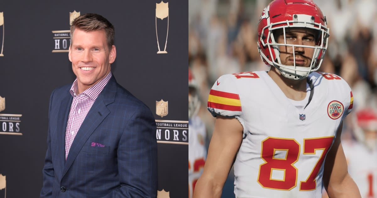 Scott Hanson gives update on his role in ‘Madden NFL 26’