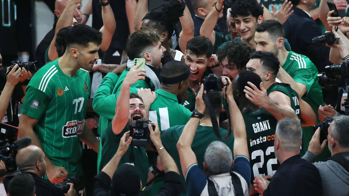 ΠΑΟ - Εφές 75-67: Τα 7 αστέρια... θάμπωσαν τους Τούρκους στο ΟΑΚΑ - Στο ...