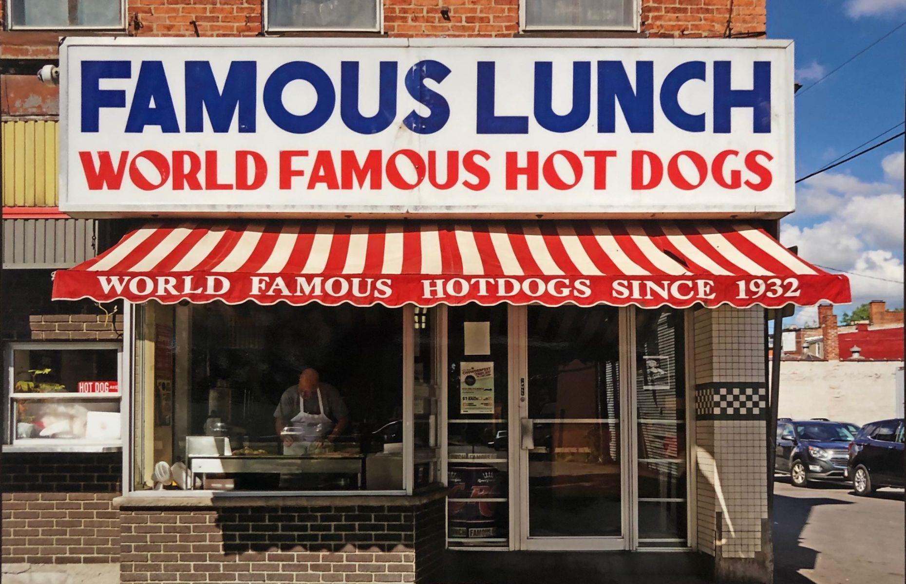 The Hidden-Gem Restaurant In Your State Everyone Needs to Know About