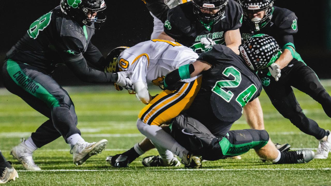 By the Numbers: The top returning defenders in 3A