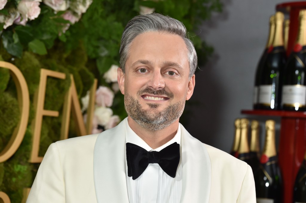 Nate Bargatze: ‘Disney Is Run by a Guy That's Just a Businessman. That ...