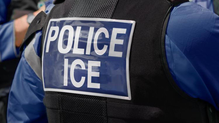 ICE plans to detain 5,000 immigrants in Stafford warehouse, Washington ...