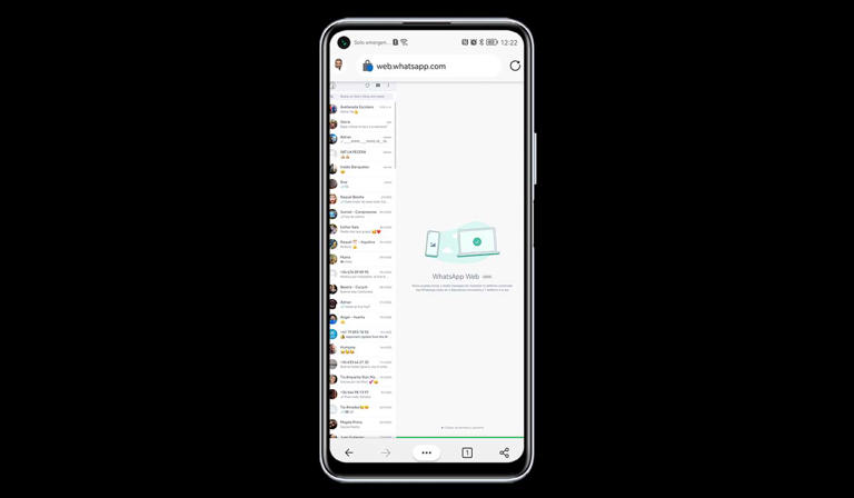 Cómo clonar WhatsApp en otros dispositivos: Guía completa, apps ...