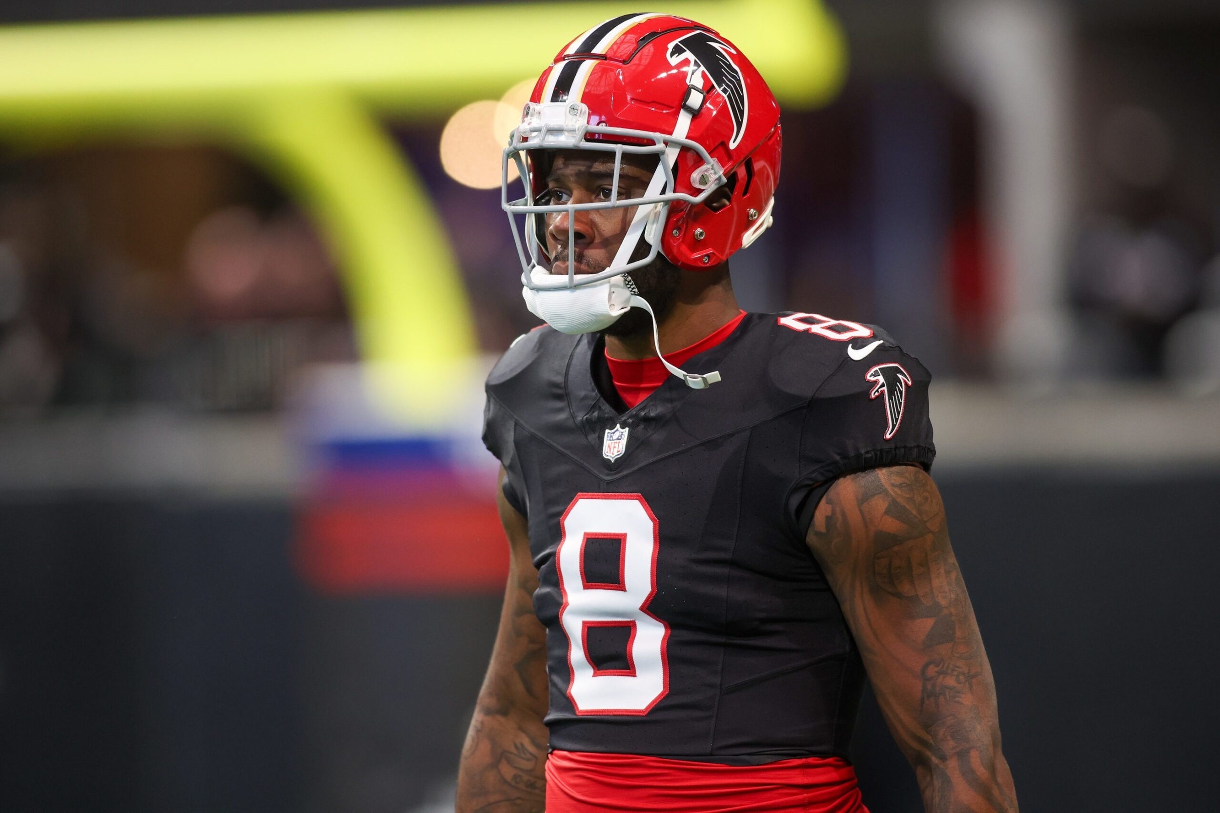 Atlanta Falcons: Did Kyle Pitts Just Get Ultimatum From OC Before 2025 ...
