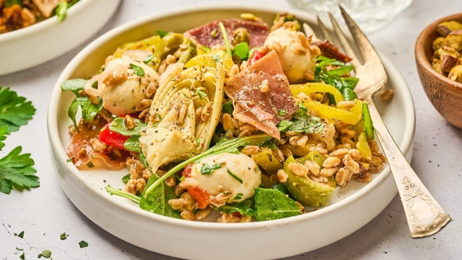 30 Mothers Day Lunch Ideas for Kids and Spouses Who Forgot to Make a ...