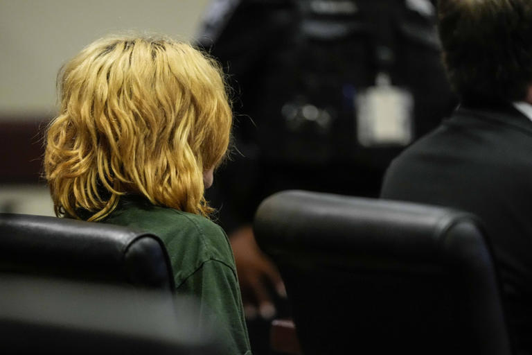 Alleged School Shooter Colt Gray's Appearance in Court Has Key Difference