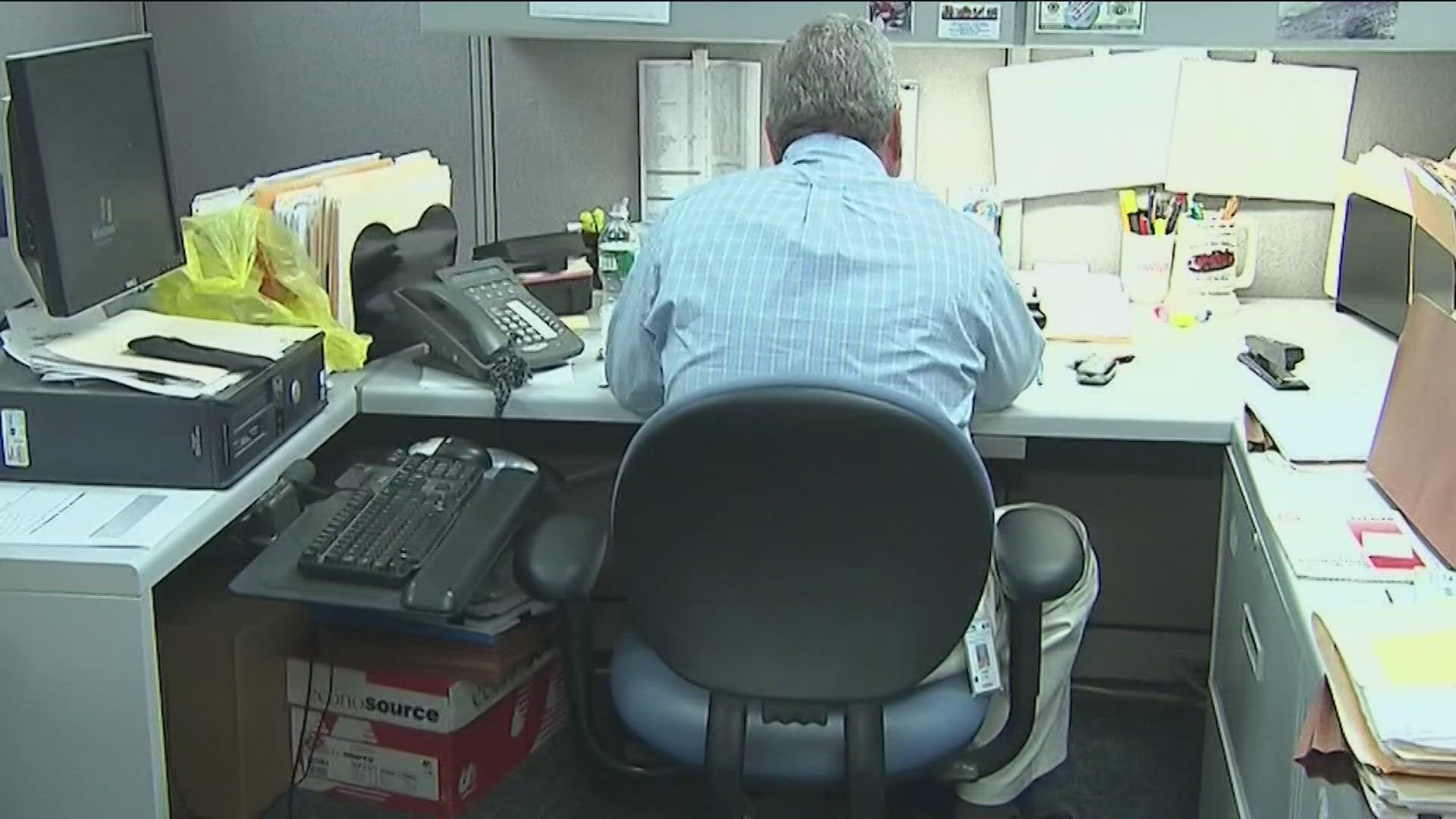 How to prevent lower back pain