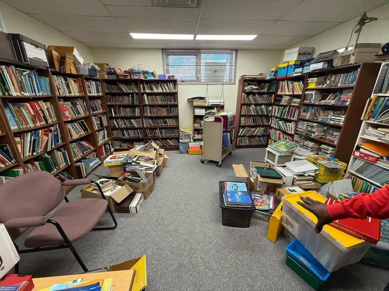 Sask. Opposition says Ponteix francophone school in dire need of upgrades