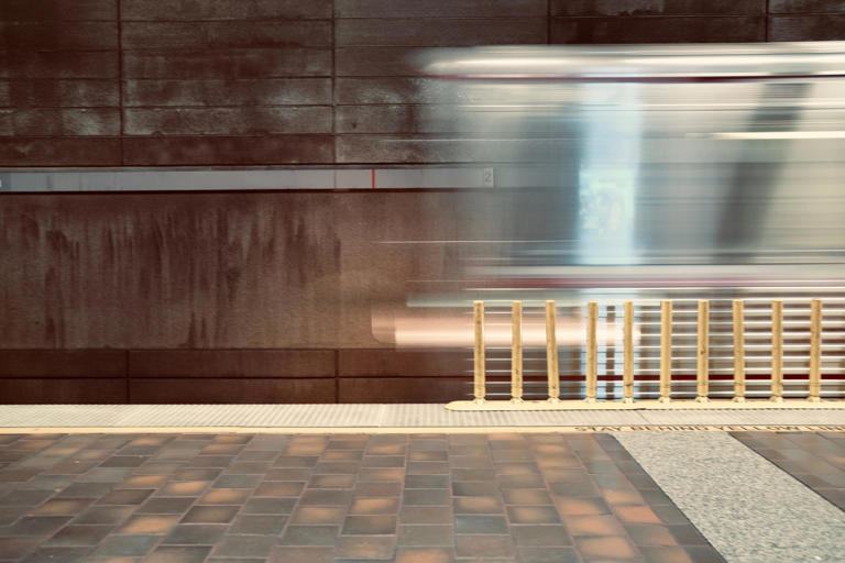 L.A. Metro D Line subway to close from May 17 - July 25