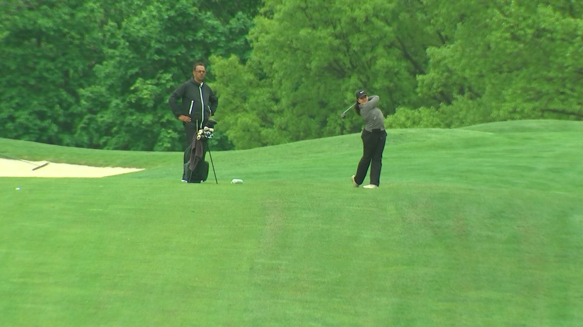 Ben Avon golf course hosts qualifying event for women’s U.S. Open