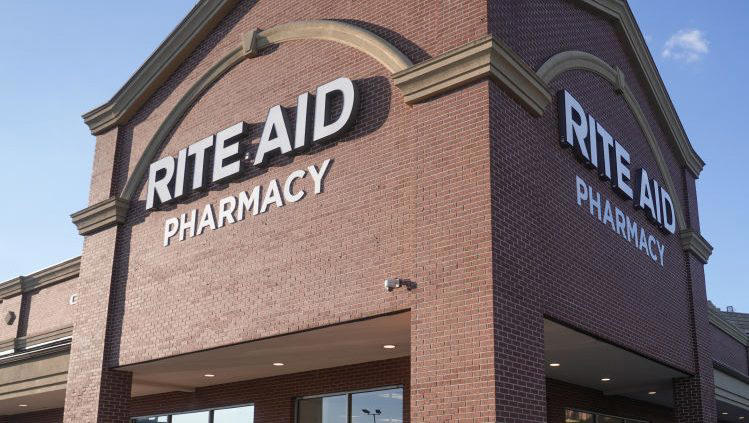 Why Is Rite Aid Closing? About the Pharmacy Chain’s Bankruptcy