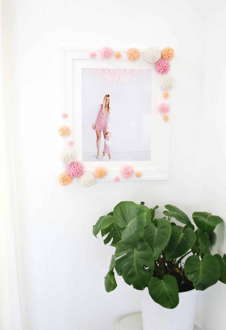 15 sweet Mother's Day picture ideas that make memorable gifts