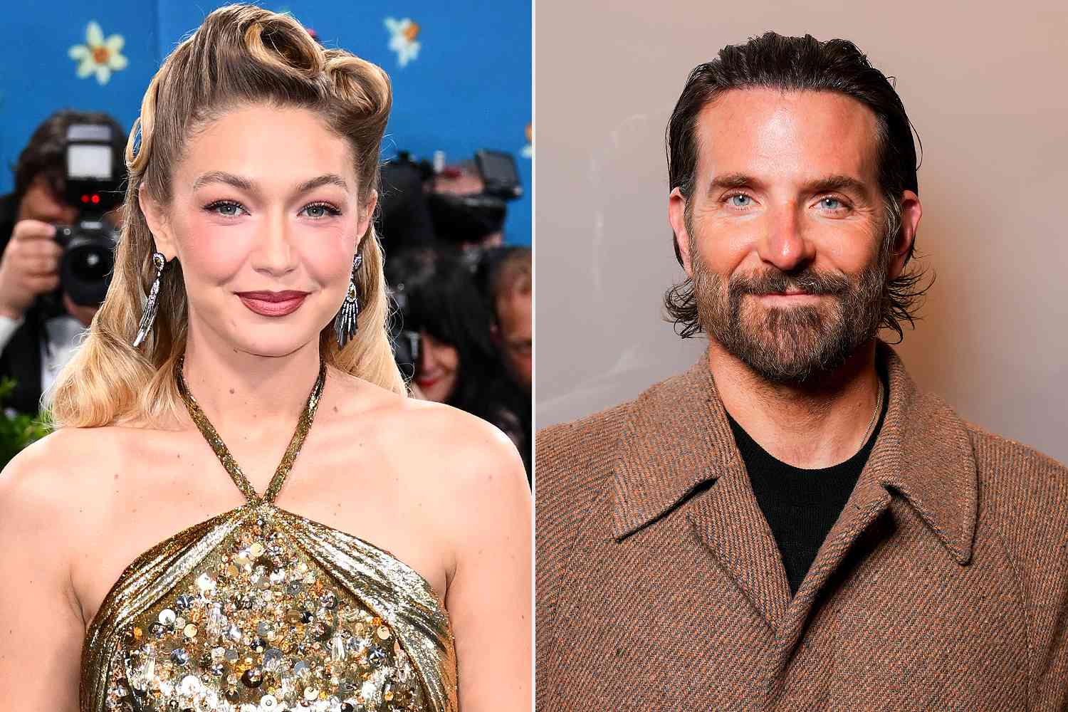 Gigi Hadid Reveals 2025 Met Gala Day Started Next to Her ‘Man’ After ...