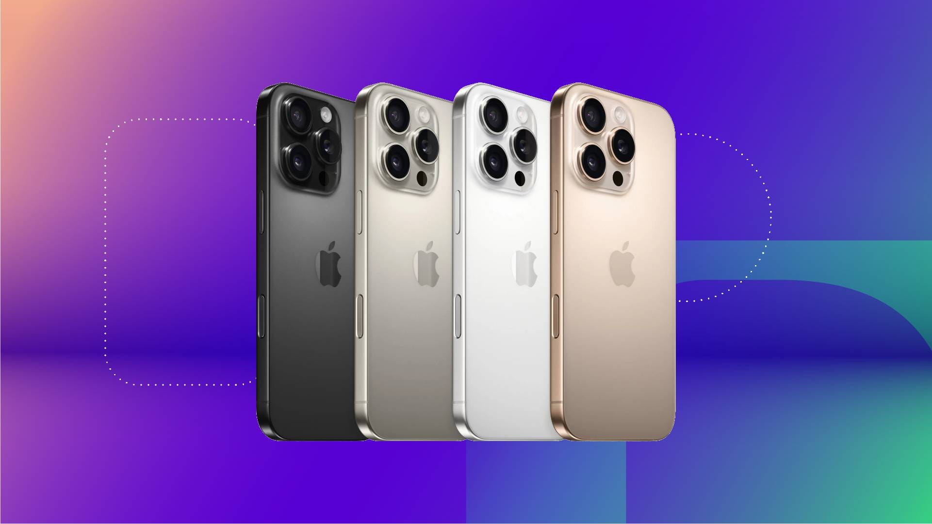 Before iOS 19, Don't Forget These iPhone Features From iOS 18.1