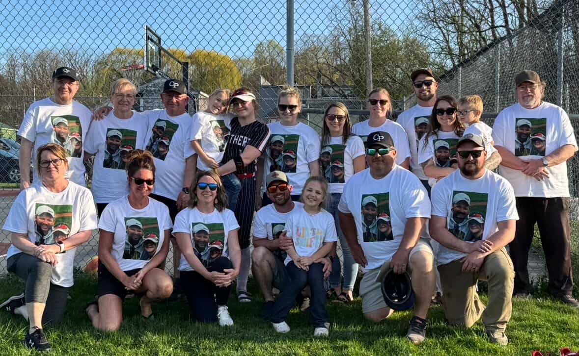 Crown Point High School softball dedicating season to former Panther ...
