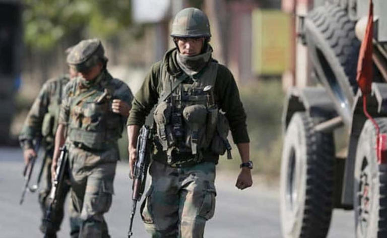 Operation Sindoor: For First Time Since 1971 War, All 3 Forces Strike ...