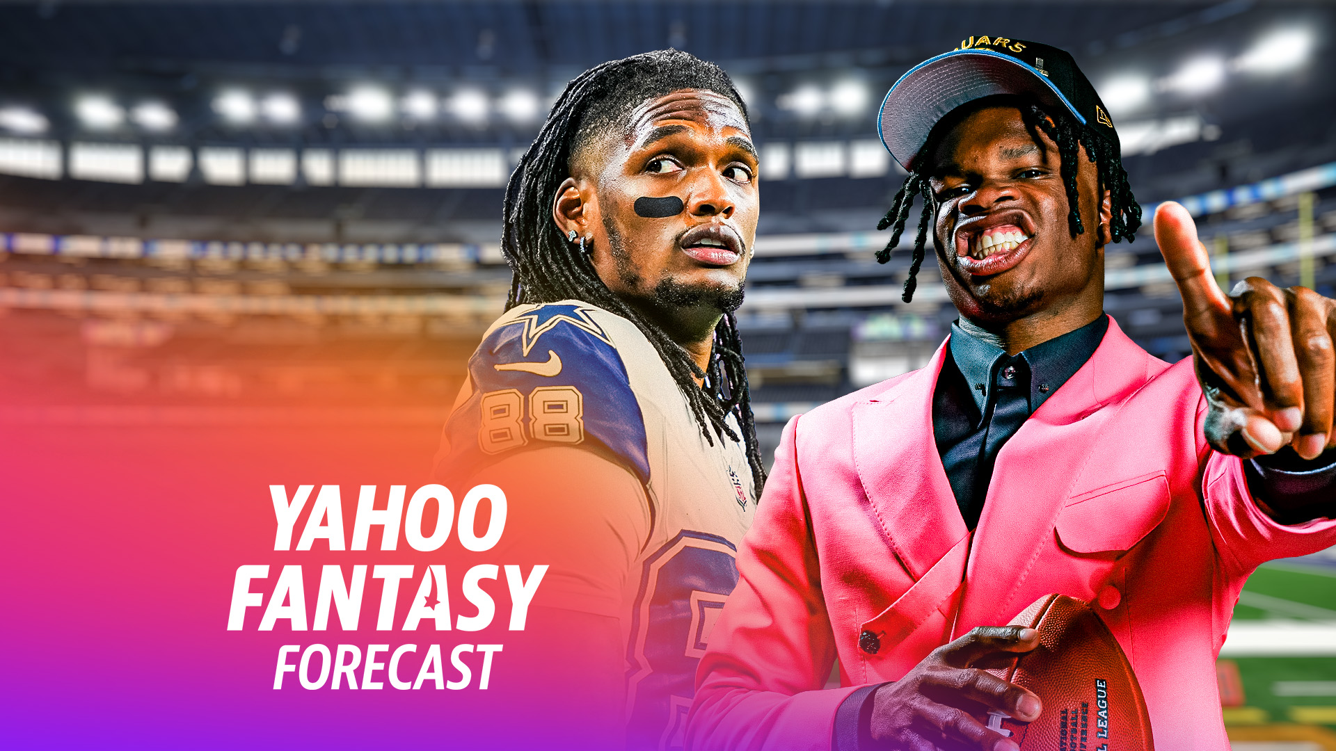 15 Post-draft rankings we have issues with: Are Jeanty and Hunter ranked too low? | Yahoo ...