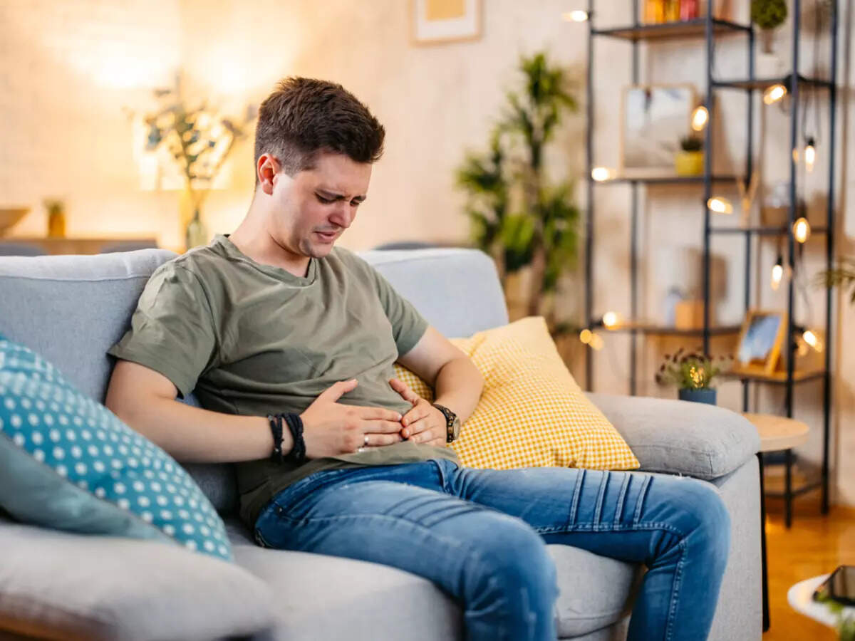 Expert-approved 16 foods to get rid of fat, bloating and fatigue