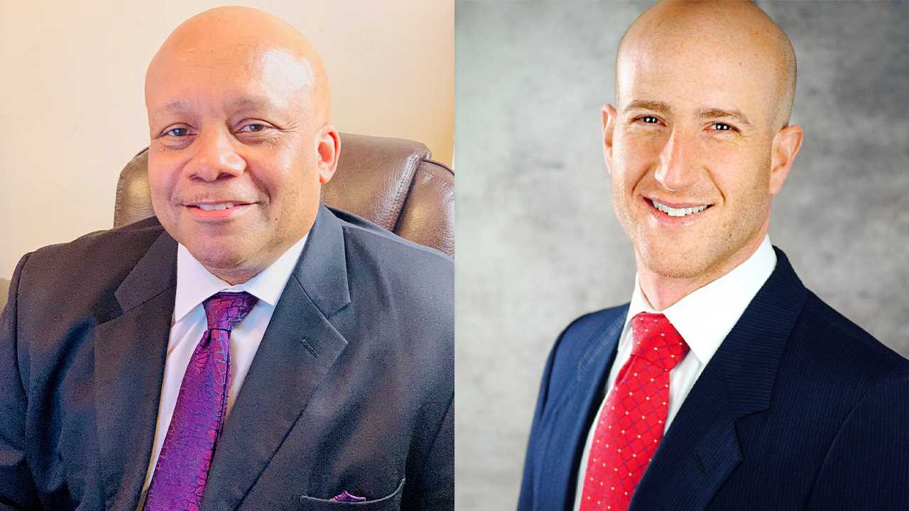 JCPS names 2 finalists in search for new superintendent