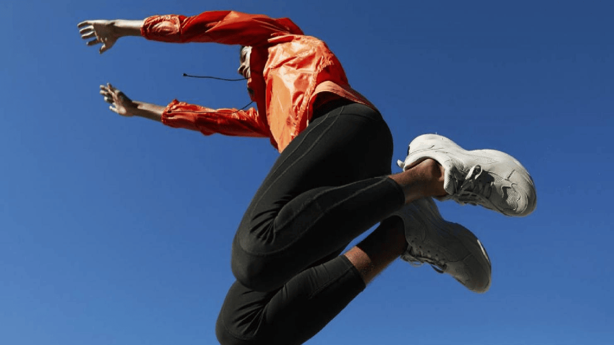 Is Jumping Bad for Your Bones? Unveiling the Impact on Your Bone Health