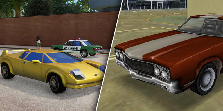 12 Best GTA Cheat Codes, Ranked